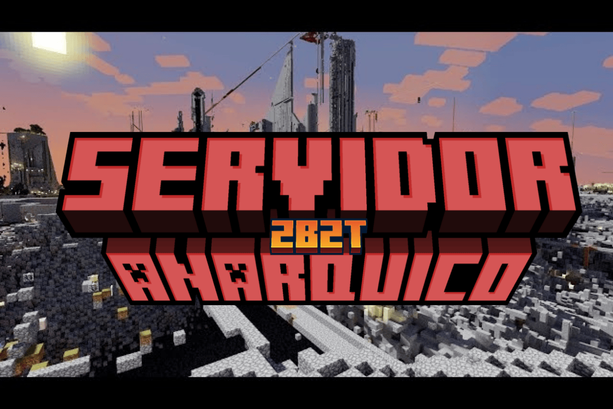 2b2t: El servidor más antiguo y caótico de Minecraft sin reglas - ServidoresDeMinecraft.ES
