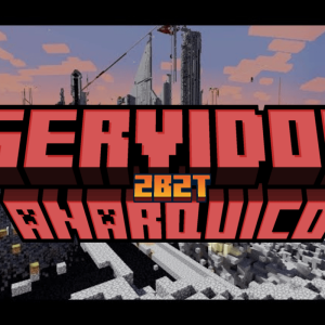 Votar por PIXELADOS SURVIVAL - ServidoresDeMinecraft.ES
